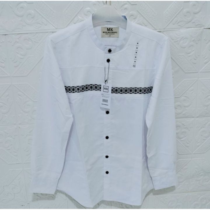 KEMKO MK SIZE COMPLITE BANYAK WARNA | Lazada Indonesia