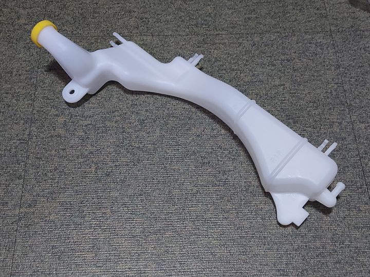 Honda Civic Dimension Radiator Reservoir Coolant tank | Lazada PH
