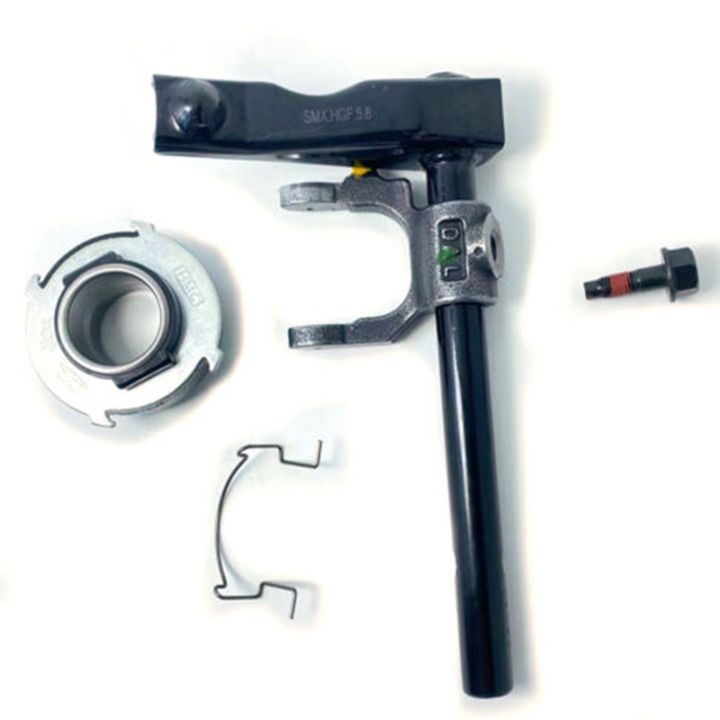 Clutch Release Fork Bearing Assembly for Kia Soluto Pegas Kx1 Reina ...