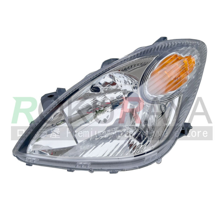 Toyota Avanza First Generation (2004 Model ONLY) OEM Standard Front ...