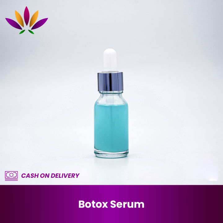 Botox Serum | Lazada PH