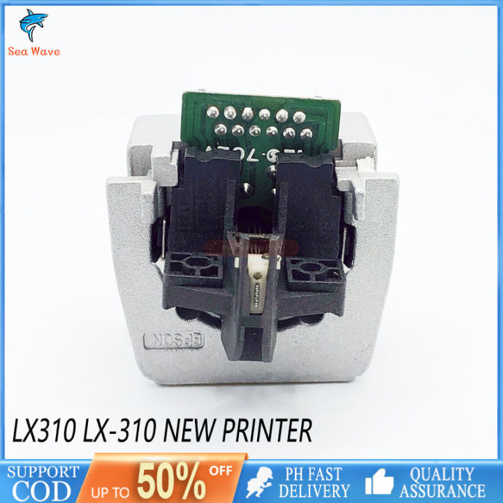 Brand New Epson Printer Head Printerhead print head for Epson LX310 LX-310 NEW PRINTER HEAD ...