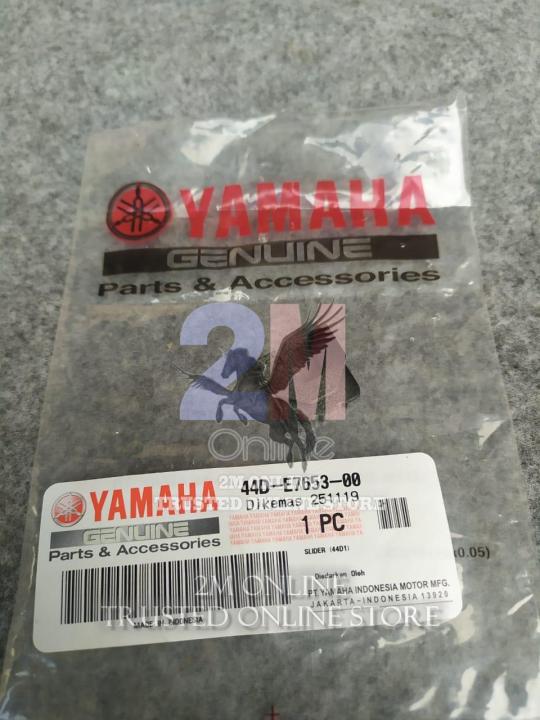 SLIDER XEON PER PCS ORI YGP 44D-E7653-00 | Lazada Indonesia