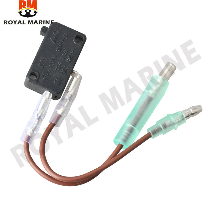 Công tắc trung tính cho động cơ Yamaha outboard toàn bộ dòng sản phẩm ...