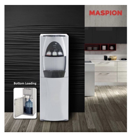 Maspion Dispenser Galon Bawah | Lazada Indonesia