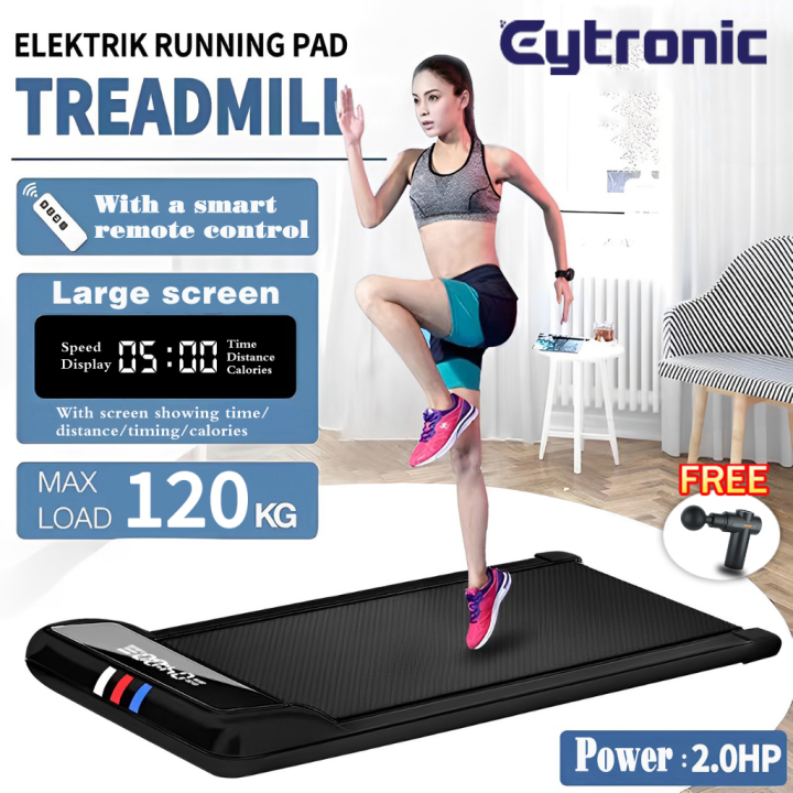 Walking treadmill walking pad running smart walking pad fitness walking ...