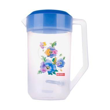 LION STAR ORIGINAL Teko Ceret Plastik Ukuran Besar | Lazada Indonesia