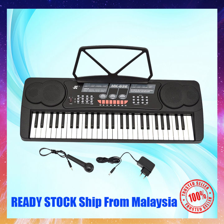 Meike Keyboard | Lazada