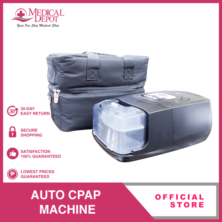 CPAP Machine | Lazada PH