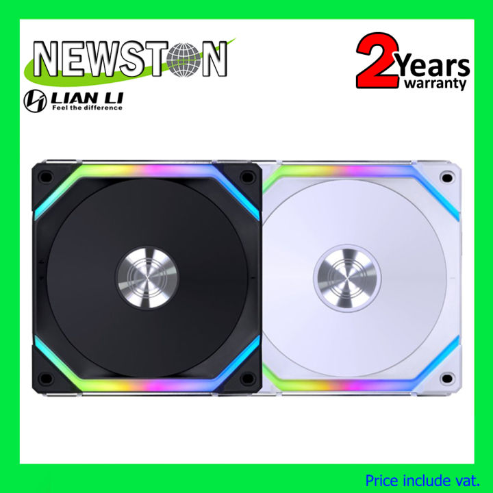 Lian Li UNI FAN CASE SL140 V2 ARGB 140MM PACK 1 | Lazada.co.th