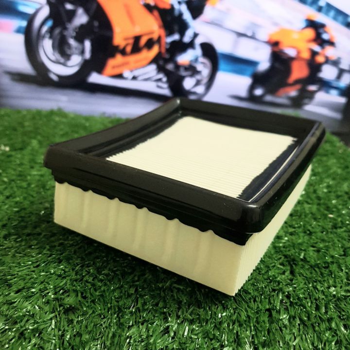 กรองอากาศ Air Filter สำหรับ KTM DUKE RC200/250/390 | Lazada.co.th