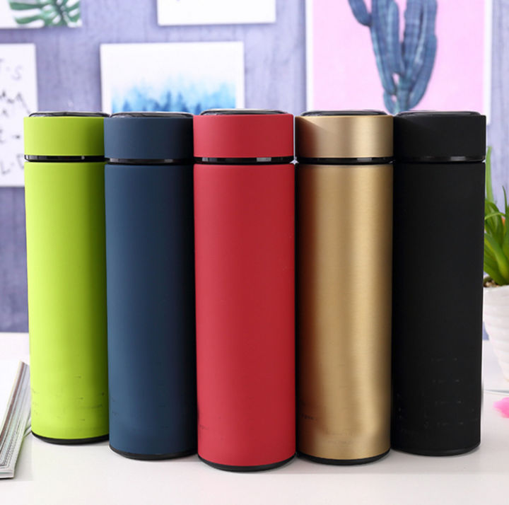 Termos LIFE Vacum Tumbler 500 ml | Termos Kecil Mini Termos Air Panas ...