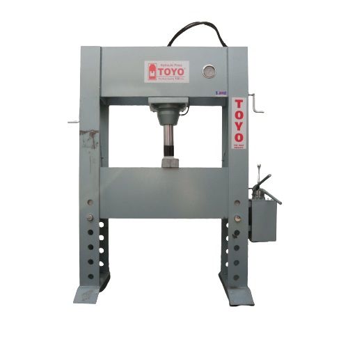 Hydraulic Press 100 ton | Lazada
