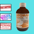 Aromag Antacid Mixture 200ml Gastric Pain Indigestion Stomach Acid ...