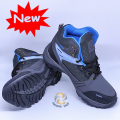 Kikivhia Shop - Sepatu gunung Wanita /Sepatu Hiking cewek /Sepatu ...
