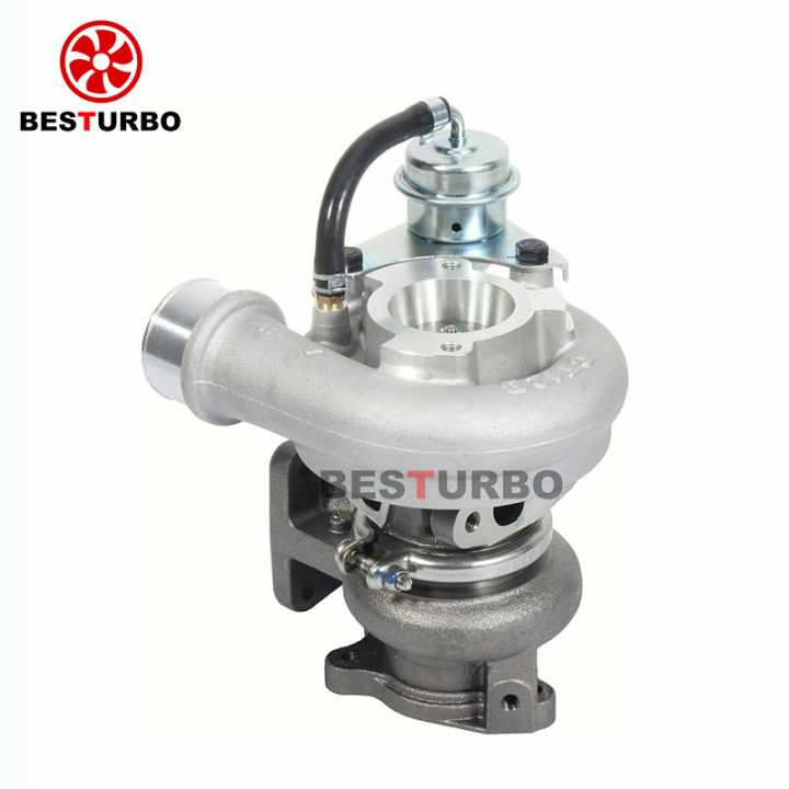 Turbo ct12b turbocharger For Toyota Land Cruiser 4-Runner 3.0L 1KZ-T ...