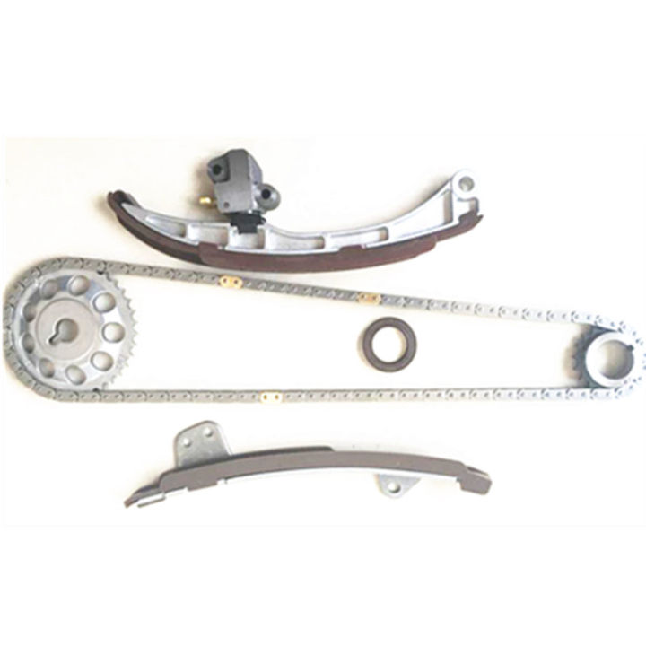 [ONEKA] TK-TY352- B/TY390-G TK-TY003 Timing Chain Kit For TOYOTA 2NZ ...