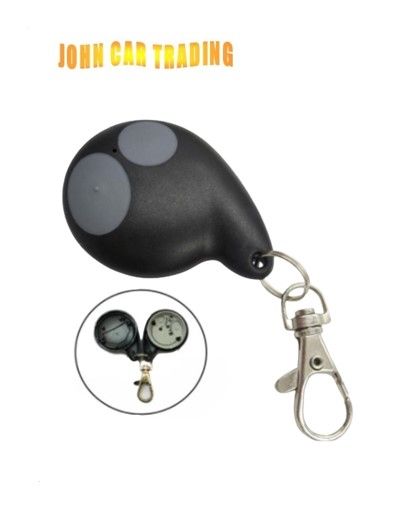 Car Remote Alarm Cobra Casing Replacement Alarm Remote Key Case Cover ...