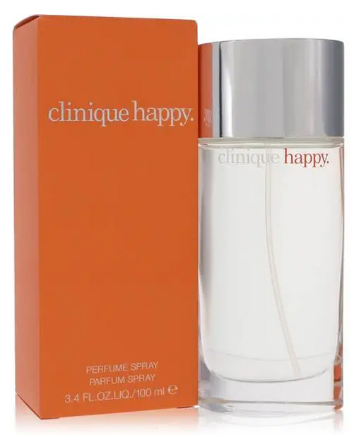 Clinique Happy Perfume EDP for Women 100ml | Lazada
