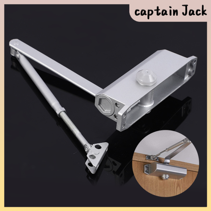 Automatic Door Closing Hydraulic Spring Door Closer Automatic Buffer ...