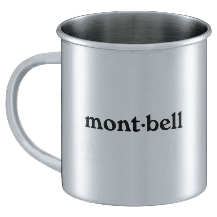 Montbell Stainless Cup | Lazada.co.th