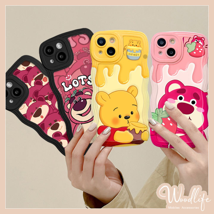 Lotso Case Realme C15 C21Y C25Y C20 C11 C35 C30 C25 C33 C20A C12 C25S ...