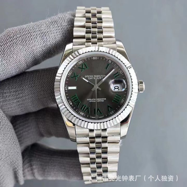 Classic Lao Jia Fashion Business Log Full Series Fully Automatic nical ...