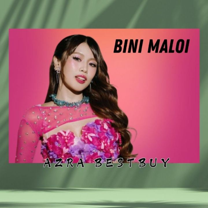 Bini Pillow size 8*11 inches | Lazada PH