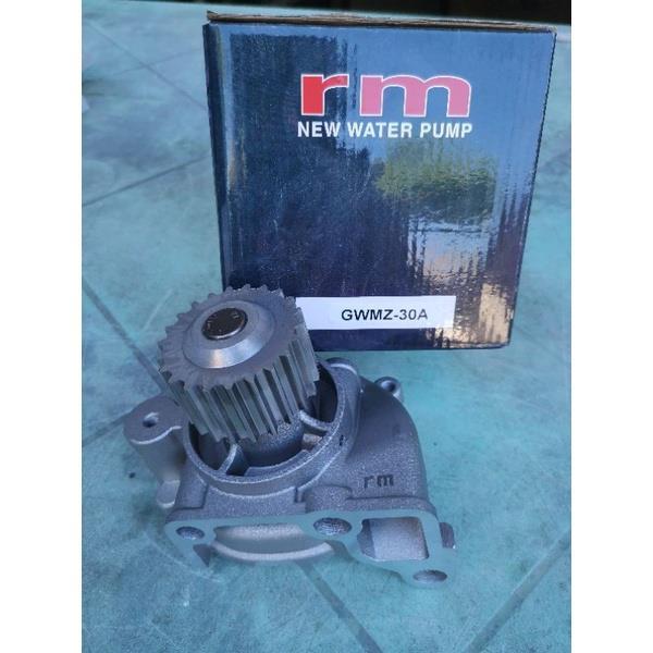 SPOT Water Pump Assy Mazda R2 RF GWMZ-30A | Lazada PH