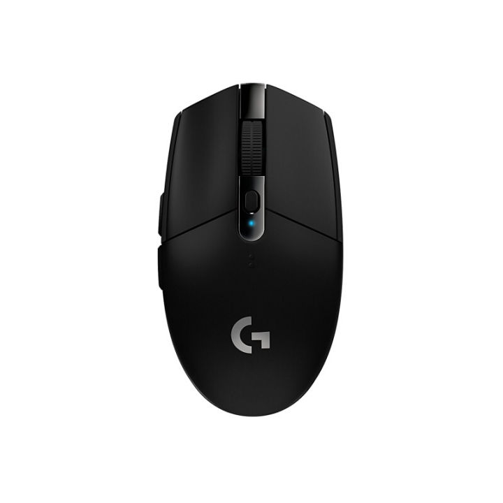 Logitech G305 Game Mouse Wireless Bluetooth E-sports Eat Chicken Long ...
