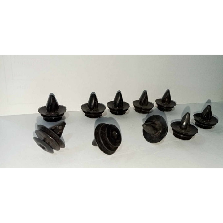 Car Body Clips Orig Japan | Lazada PH