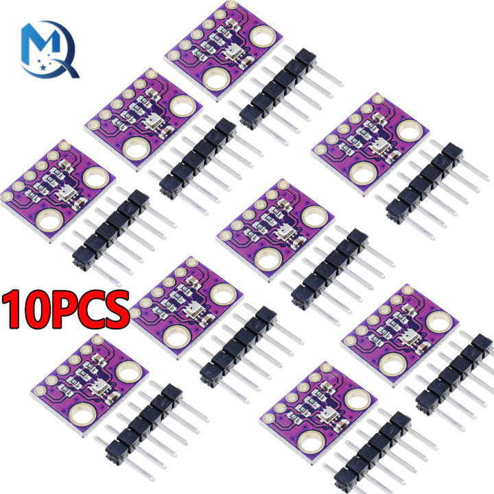 BME280-3.3 BME280 BMP280-3.3V Digital Module Barometric Pressure ...