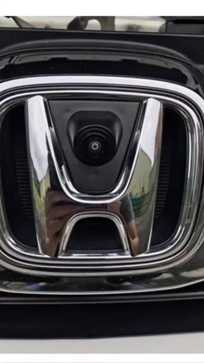 Flag 3008 208 207 Car Front View Image Monitoring Head Front View Night ...