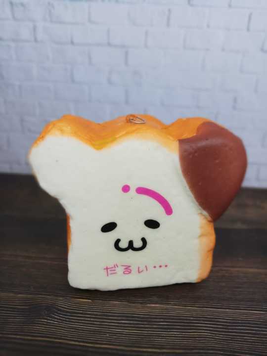 Squishy Roti Tawar | Lazada Indonesia