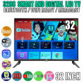 JMS 6 TYPES OF SMART TV DIGITAL ISDB-T WITH BLUETOOTH LED TV 2268S ...