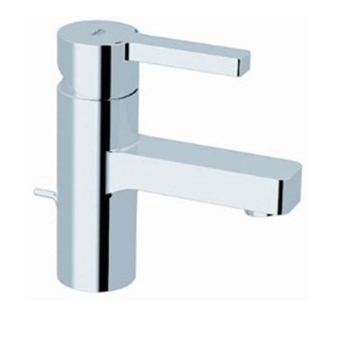 Grohe 32114000 Lineare Single Lever Basin Mixer | Lazada