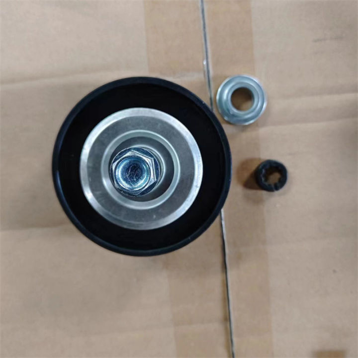 belt tensioner for toyota 2l 3l 5l 1kz 1hd 1hz 4M41 engine 88440-35010 ...