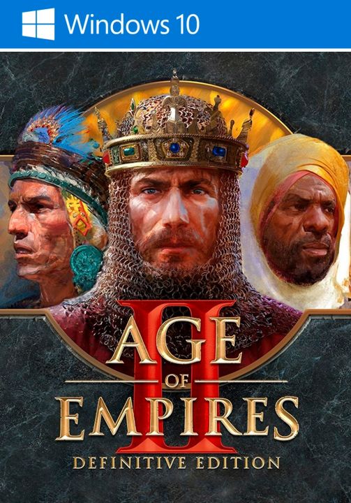 Pc Game เกมส์คอมพิวเตอร์ เกมคอม เกมส์ Pc ดาวน์โหลด Usb Age Of Empires