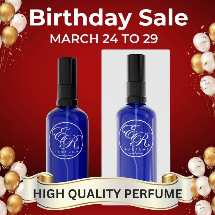 ER PARFUMS M3 for men long lasting perfume oil based perfume 100 ml ...