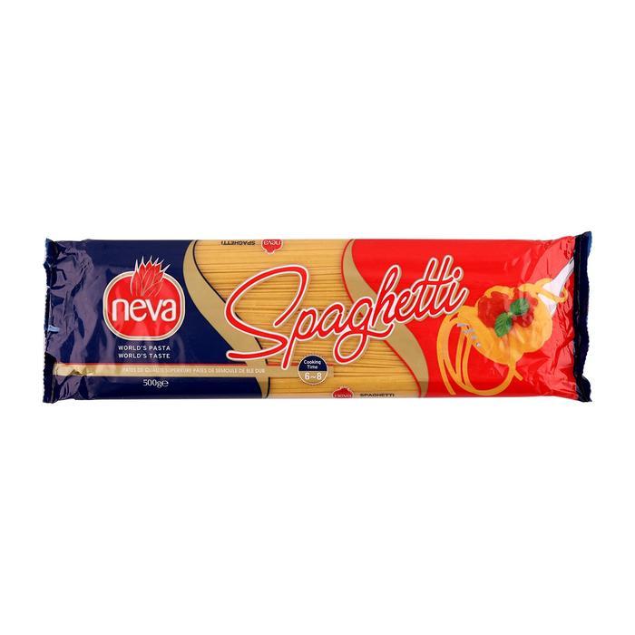 Neva Spaghetti 400g | Lazada