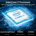 Intel Core i5 / i7 Gaming Desktop Computer Quad-Core 8GB / 16GB RAM ...
