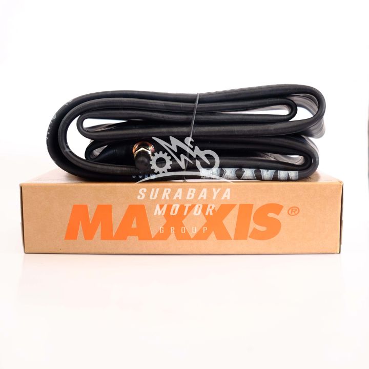 Ban Dalam Motor Maxxis 225/250-17 Motor Supra Supra X 125 Vega Jupiter ...