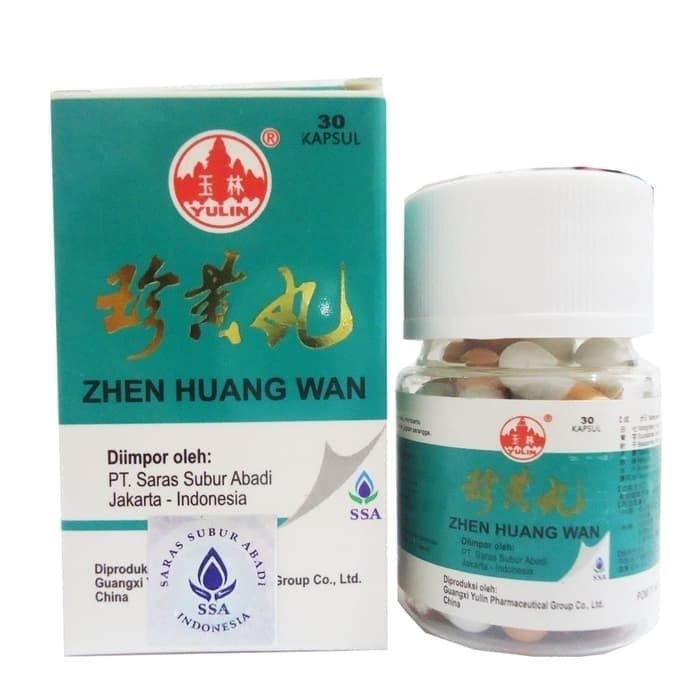 zheng Huang wan zhen Huang wan zhenghuangwan | Lazada Indonesia