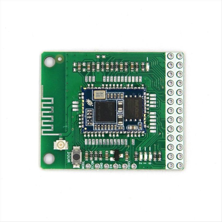 QCC5125 Bluetooth 5.1 Stereo Audio Module DC 3.6-5.5V LDAC Lossless ...