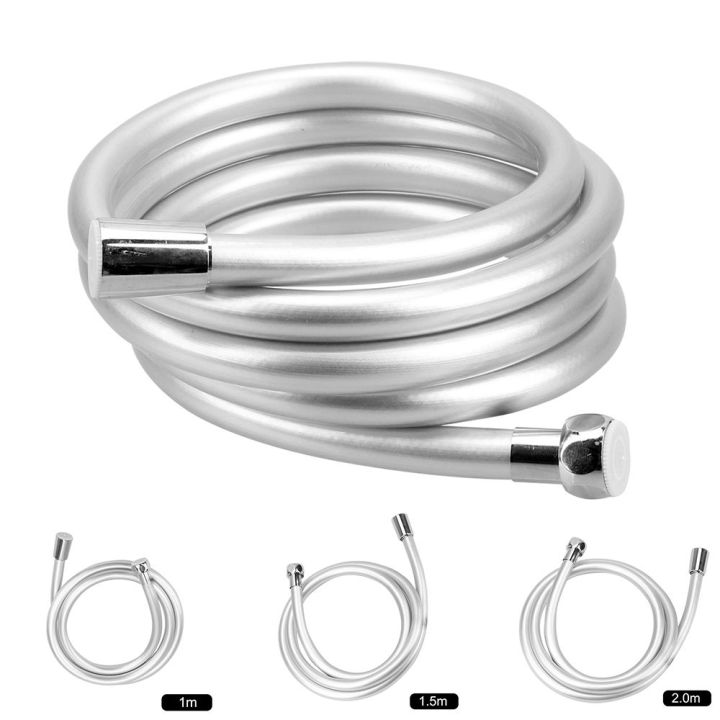 LE6Y Flexible Universal Interface Bidet Pipe Anti Winding Explosion ...