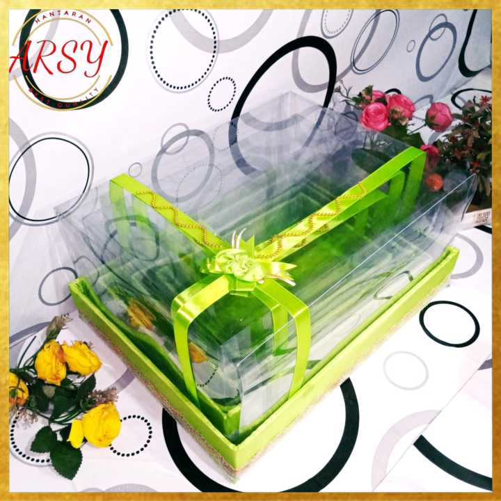 hantaran seserahanSOUVENIR /parsel /BOX HANTARAN PERNIKAHAN KOTAK ...