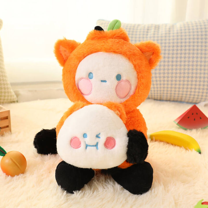 POPMART POP MART plush twisted egg fifth bomb trend blind box confirmed ...