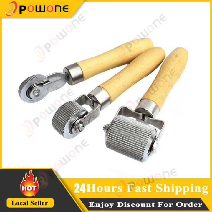 Car Tire Repair Kit Roller Auto Patch Roller Motorcycle Wheel Repair ...