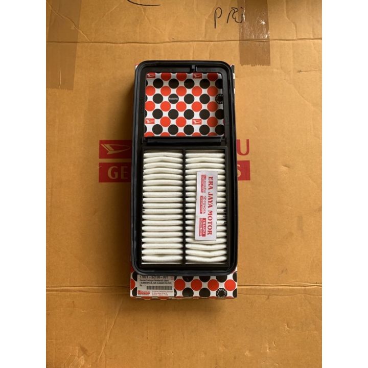 filter udara ayla agya 1000cc original | Lazada Indonesia