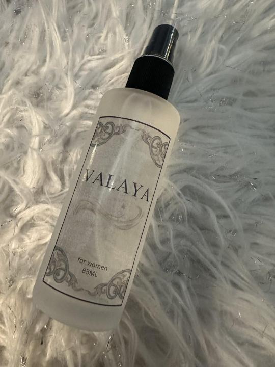 Valaya Trending Best Selling Oil Based Long Lasting Perfume for Women ...
